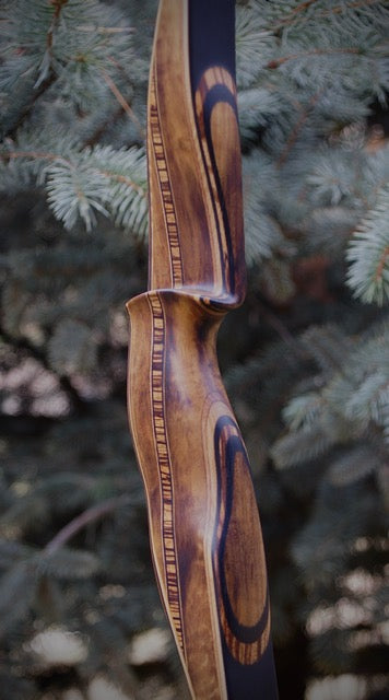 Bows - Thunderhorn Mfg