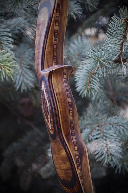 Bows - Thunderhorn Mfg