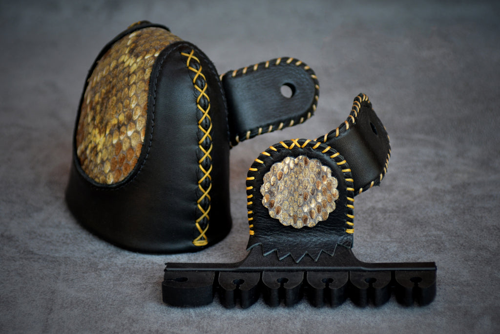 BOA Modifications - Thunderhorn Mfg