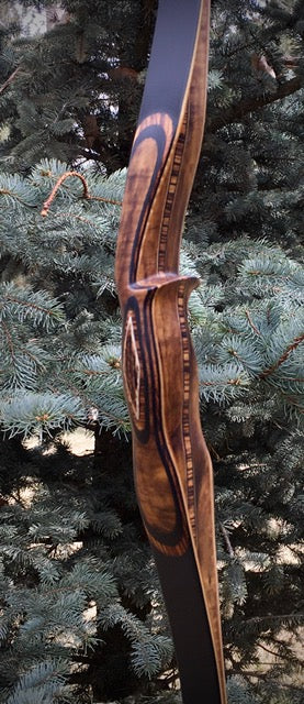 Bows - Thunderhorn Mfg