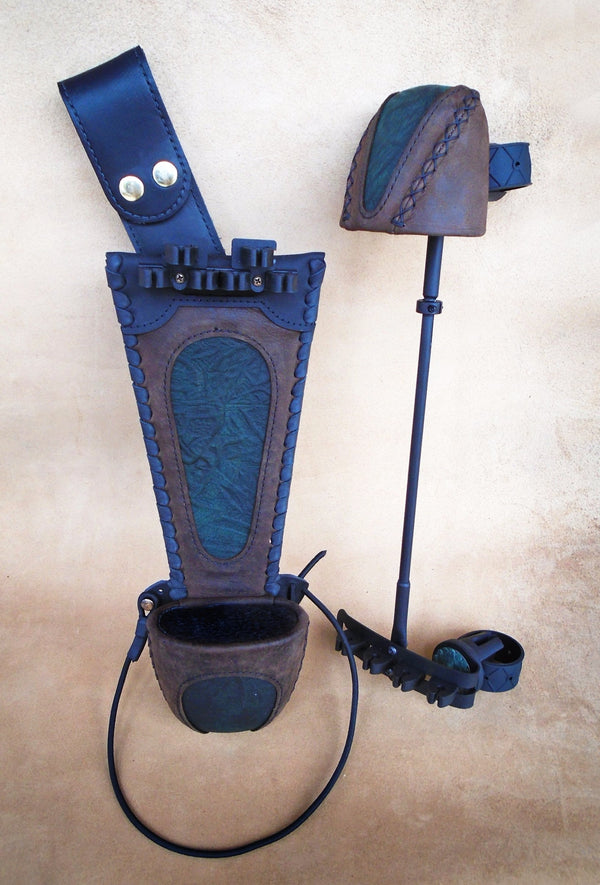 Bandolero - Thunderhorn Mfg